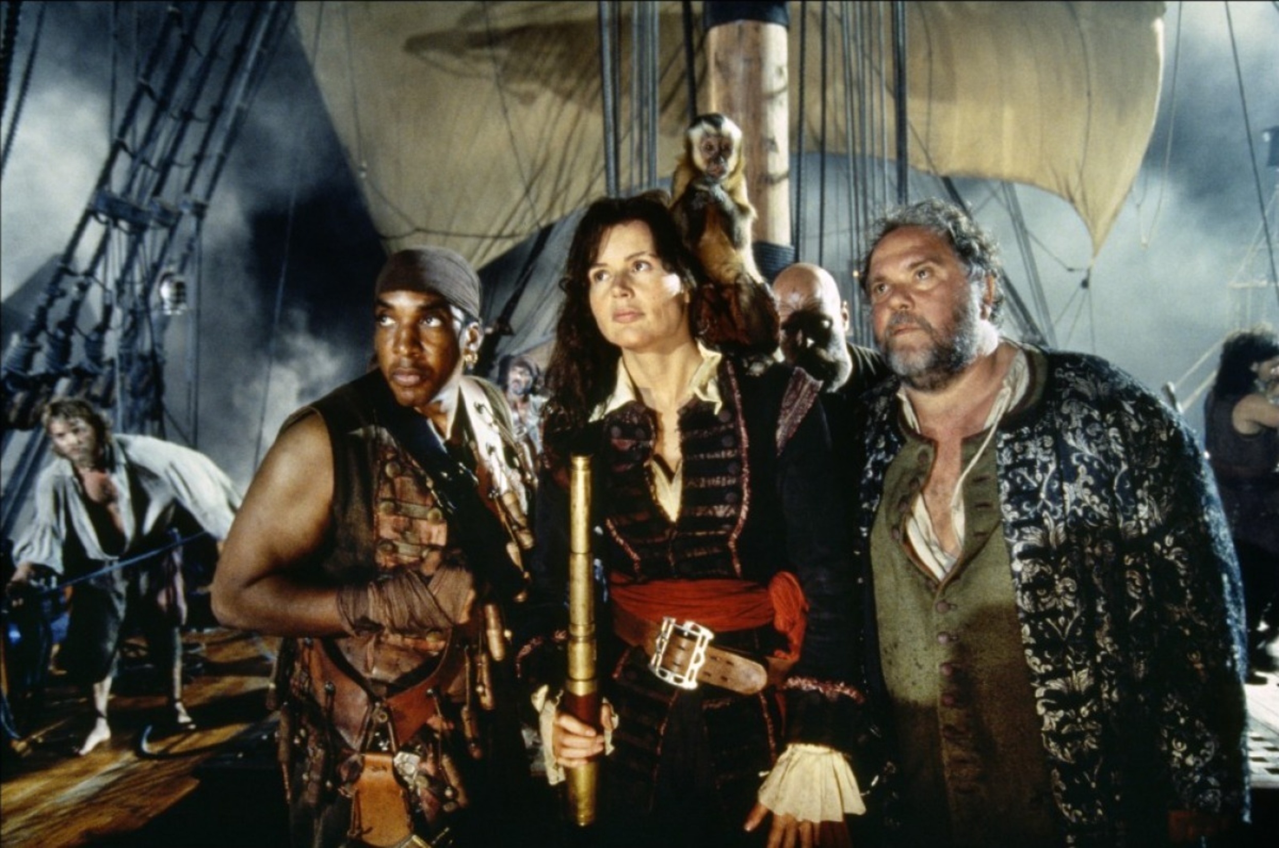 20 films with big budgets that were complete box office flops