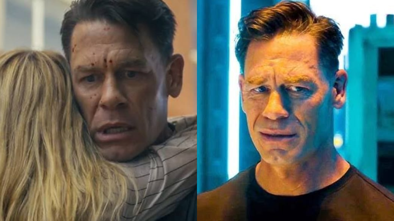 ‘Peacemaker’ Season 2 new red band trailer: Multiverse chaos with big ...