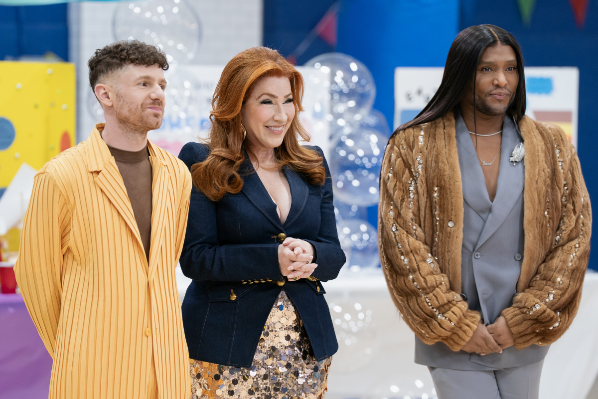 A Shocking Brand-New Twist! Who Went Home on ‘Project Runway’ Season 21 ...