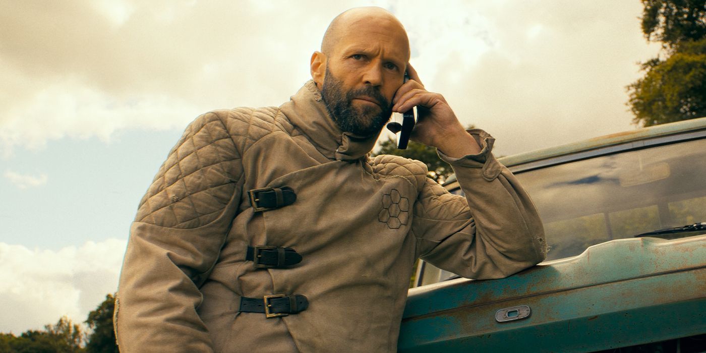 Jason Statham's Action Hit Knocks Out Alan Ritchson and Henry Cavill's ...