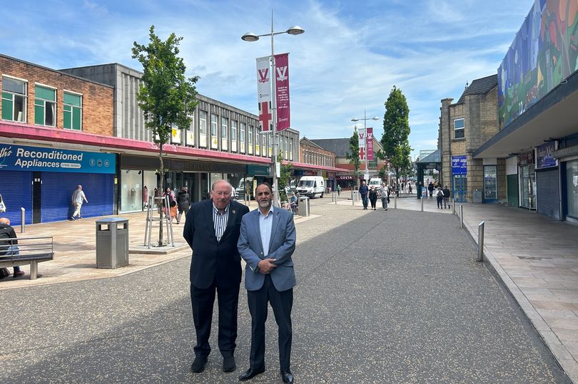Search for new chairman to lead Accrington's £20m transformation