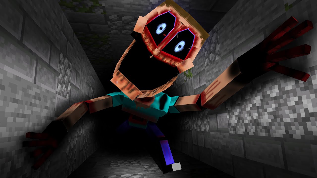 The Mimicer 2.0 — O Novo Mímico do Minecraft