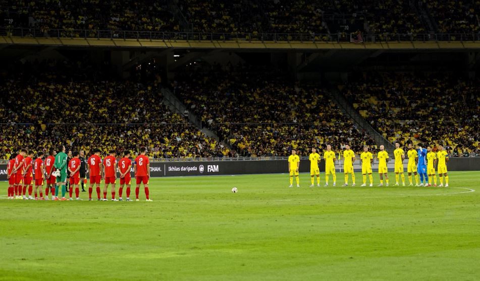 Update ranking FIFA - Vietnam meroket, Malaysia jadi tim paling merosot ...