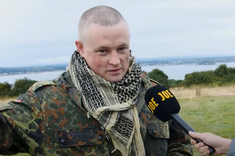 Everyone is a prepper say UK preppers who gathered in Cornwall