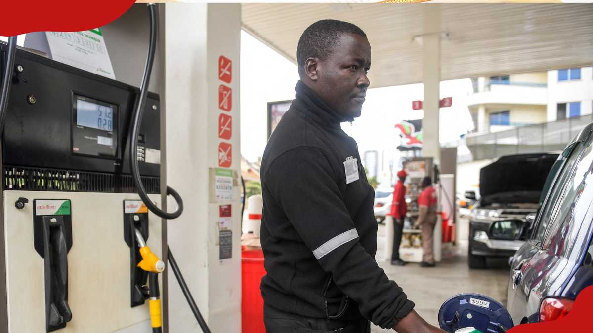 EPRA announces new fuel prices in Kenya, reduces petrol, diesel and ...