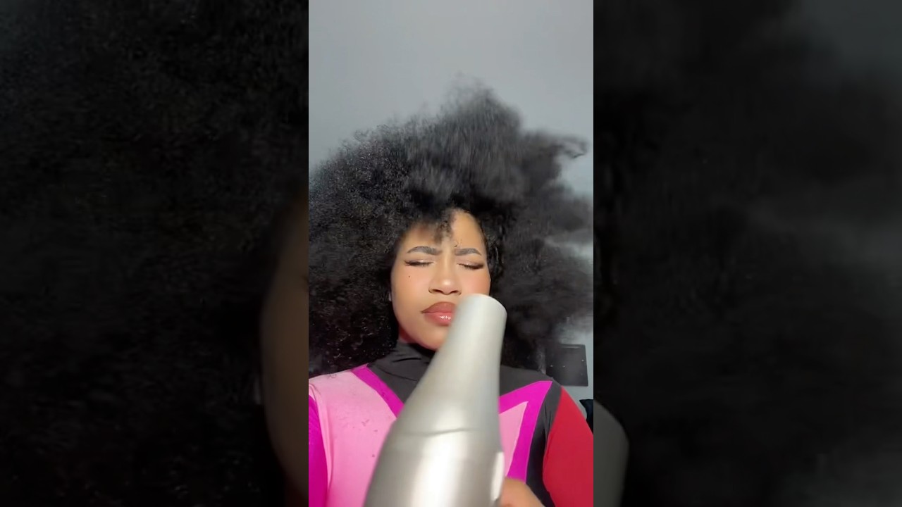 Turning Into Garnet from Steven Universe!