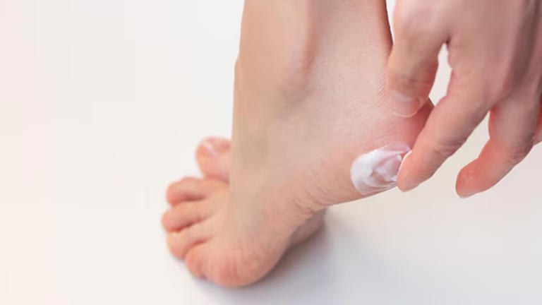 The Right Way to Exfoliate Feet At Home To Avoid Cracks And Infections