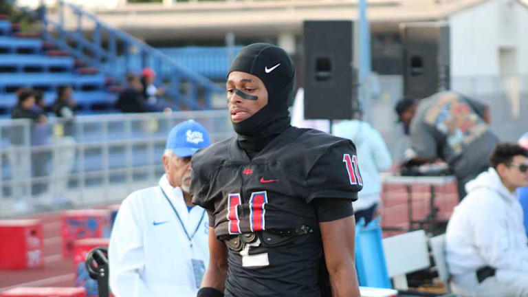 Best 2025 California high school football games in CIF Southern Section ...