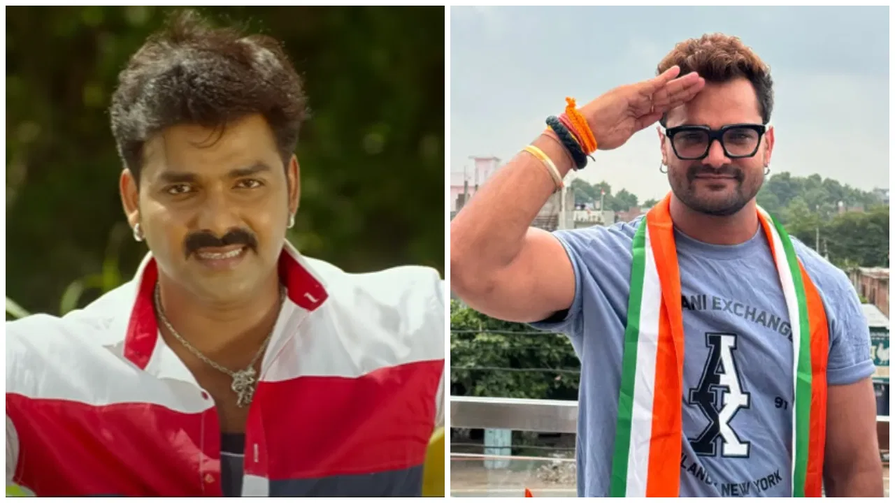 Bhojpuri Desh Bhakti Songs: Celebrate 15th August with Patriotic Hits ...