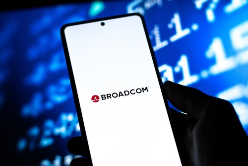 Broadcom’s Brazeal sells $9.13M of common stock