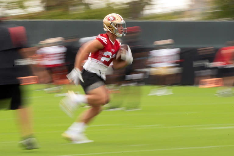 Kyle Shanahan has good news on return of one of 49ers most important ...
