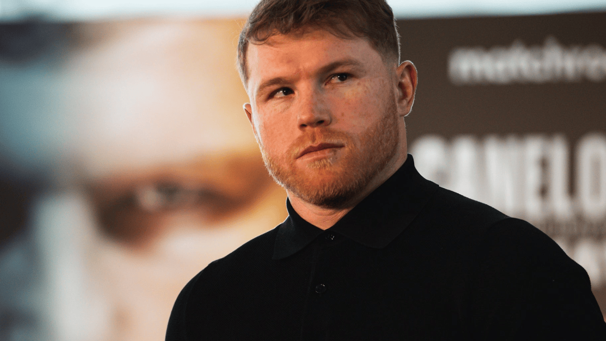 Boxing: Canelo Álvarez Unveils Intense Training Routine to Face Terence ...