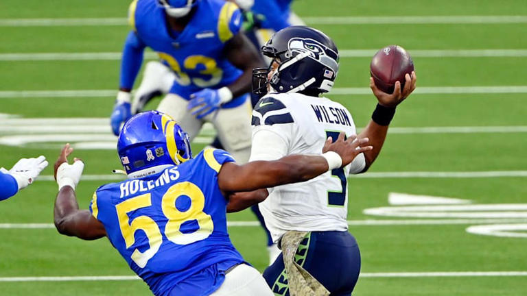 Bills waive Super Bowl champion DE after one game, sign All-Big 12 ...