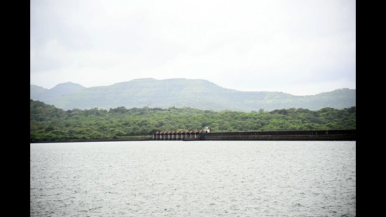 State nod to lift 9 TMC water from Mulshi Dam for Pune