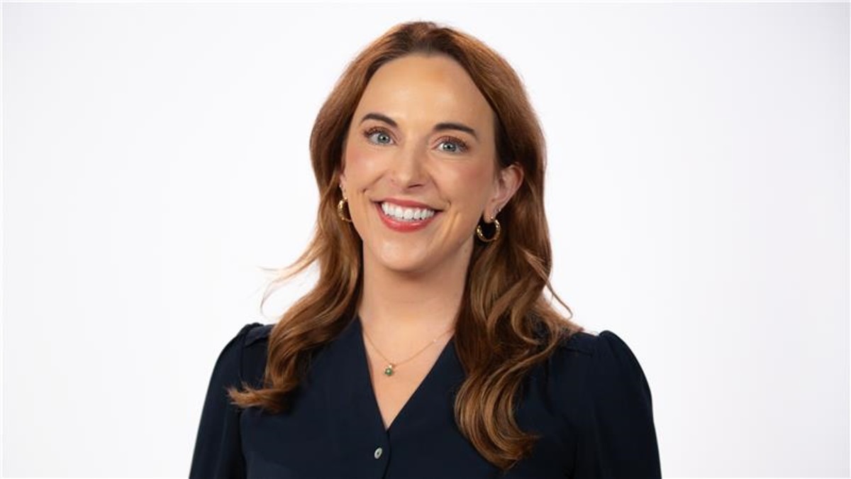 Meteorologist Wren Clair leaves KARE 11 after less than four months