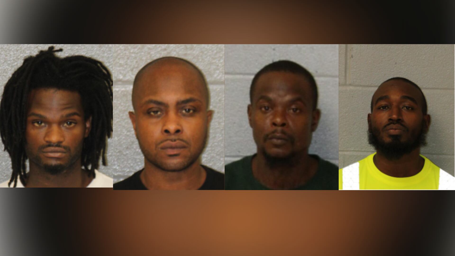 4 men charged in connection with deadly stabbing of man in NoDa, police say