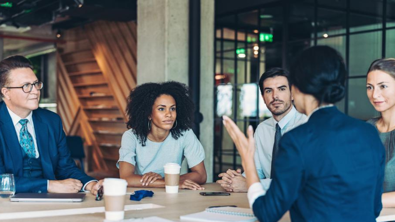10 Management Styles Of Effective Leaders