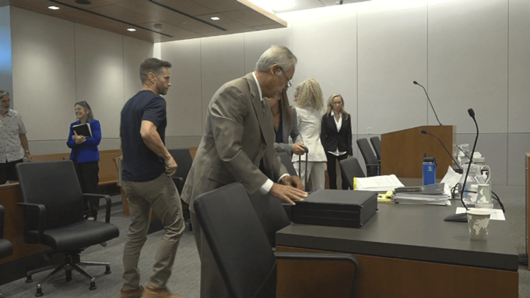 Sherri Papini child custody trial put on pause, no future dates set yet