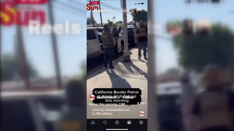 Single mom in Riverside detained by ICE, leaving behind 2 teenage sons ...
