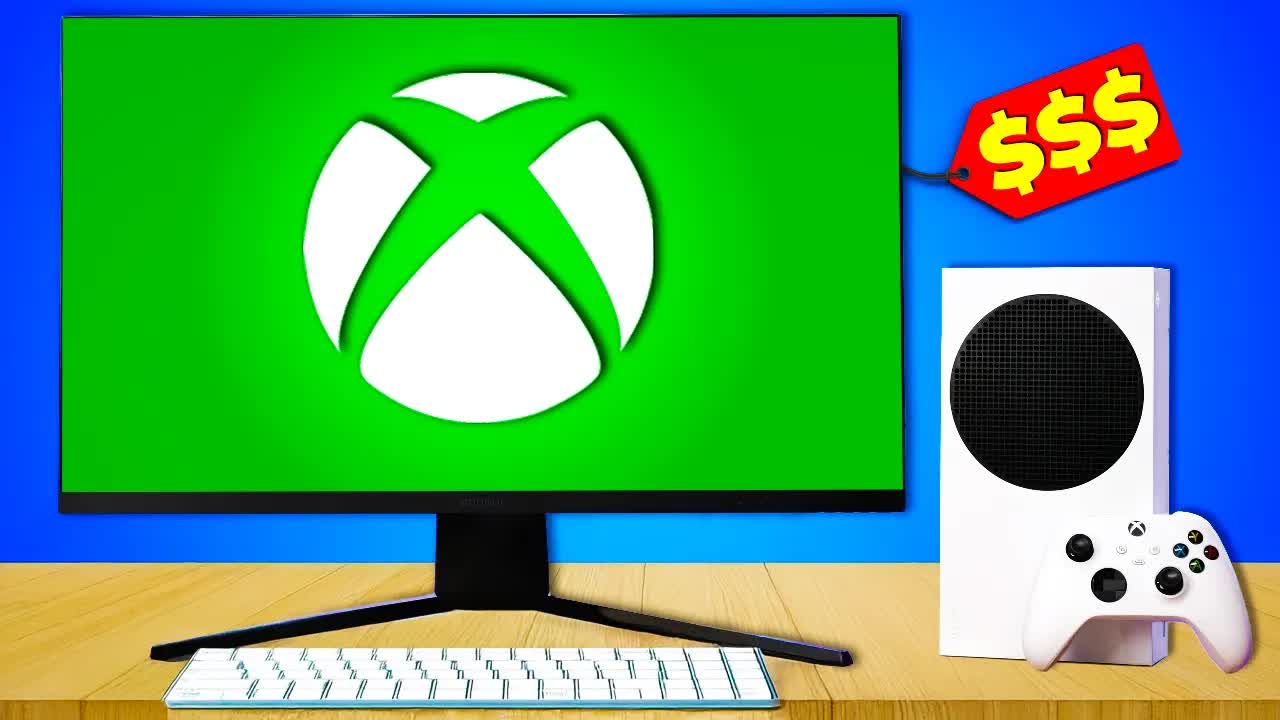 I Built A Perfect Gaming Setup For $475