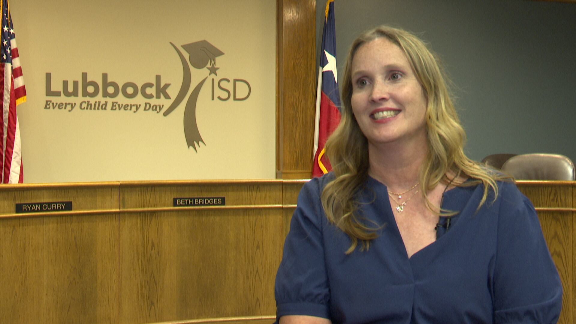 Lubbock ISD celebrates accountability ratings, as they go from a C to a B