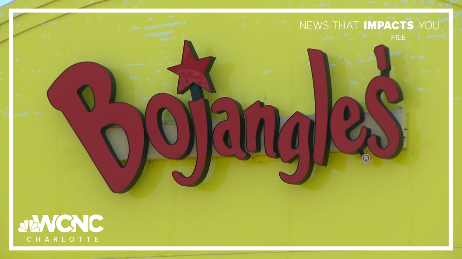 Charlotte-based Bojangles to open stores in 8 more states