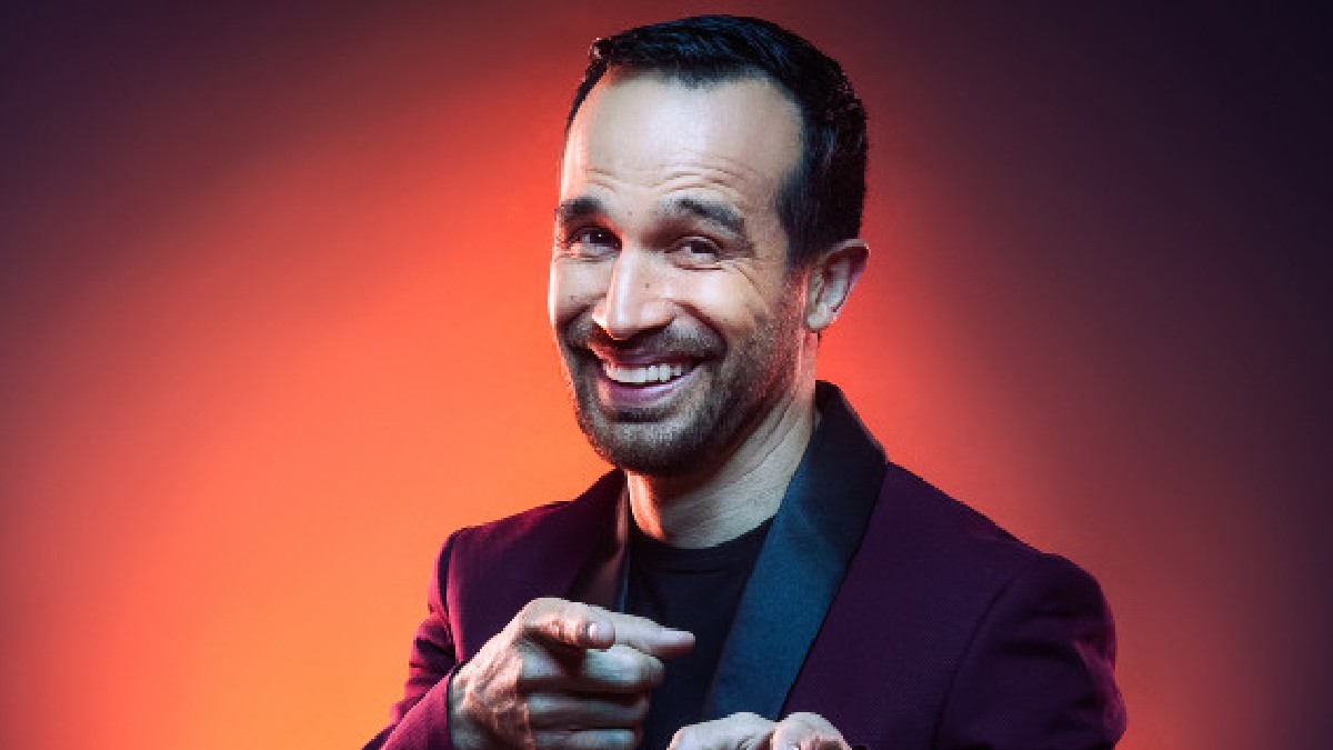 Conoce la historia de El Guana y por qué le dicen así al participante ...