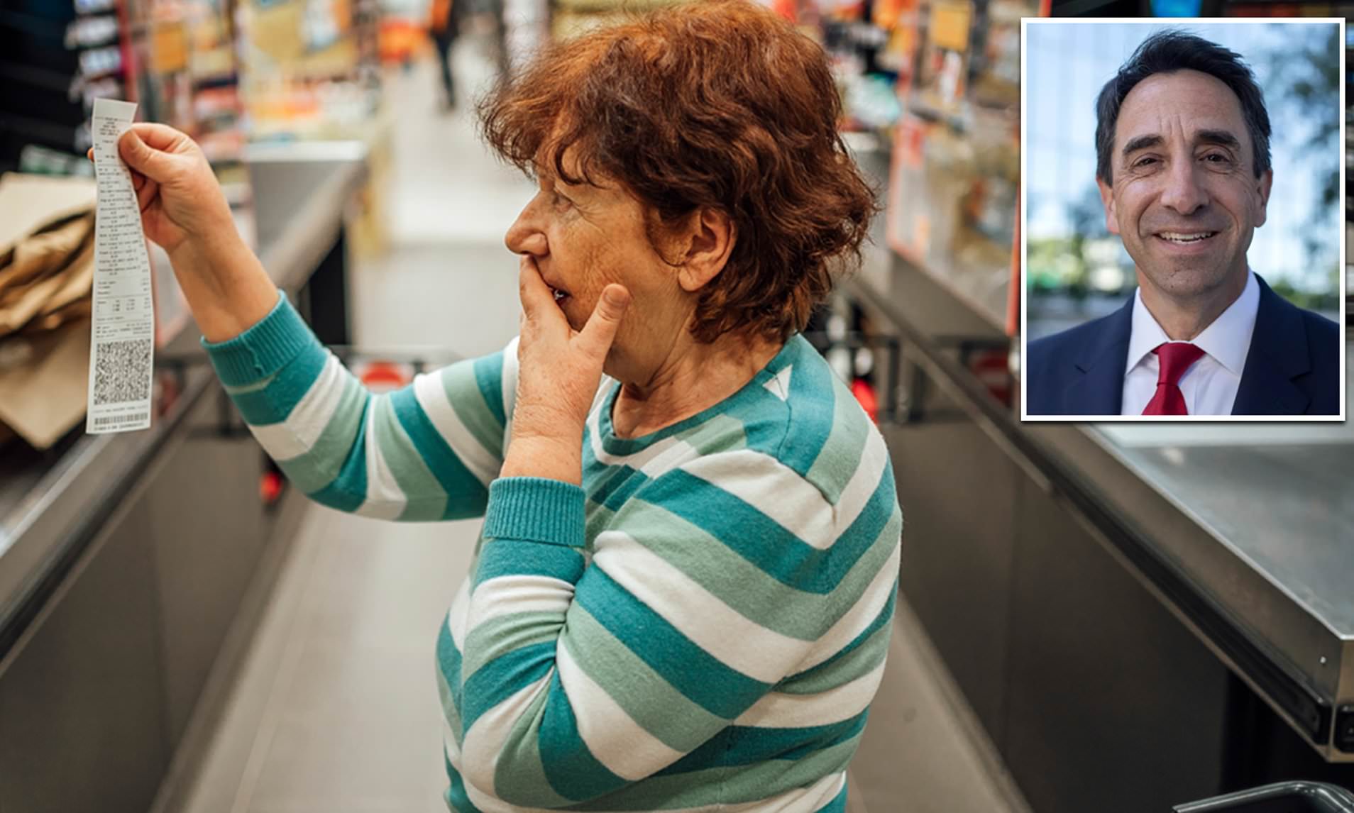 Walmart must pay millions for overcharging customers