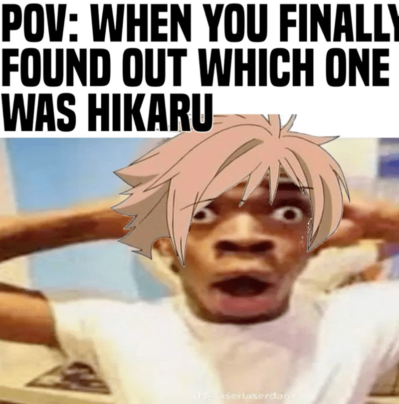24 Ouran High School Host Club Memes That Will Make You Kiss, Kiss ...