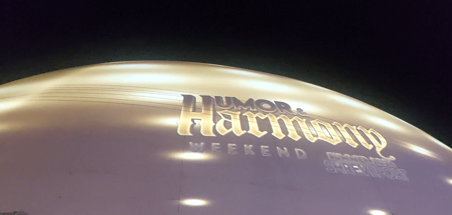 Shreveport’s Humor & Harmony show returns in 2026, expanded