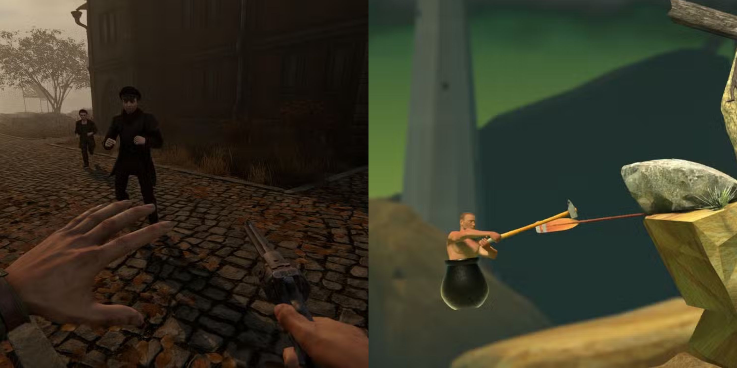 These Games Teach Players Valuable Lessons About Failure