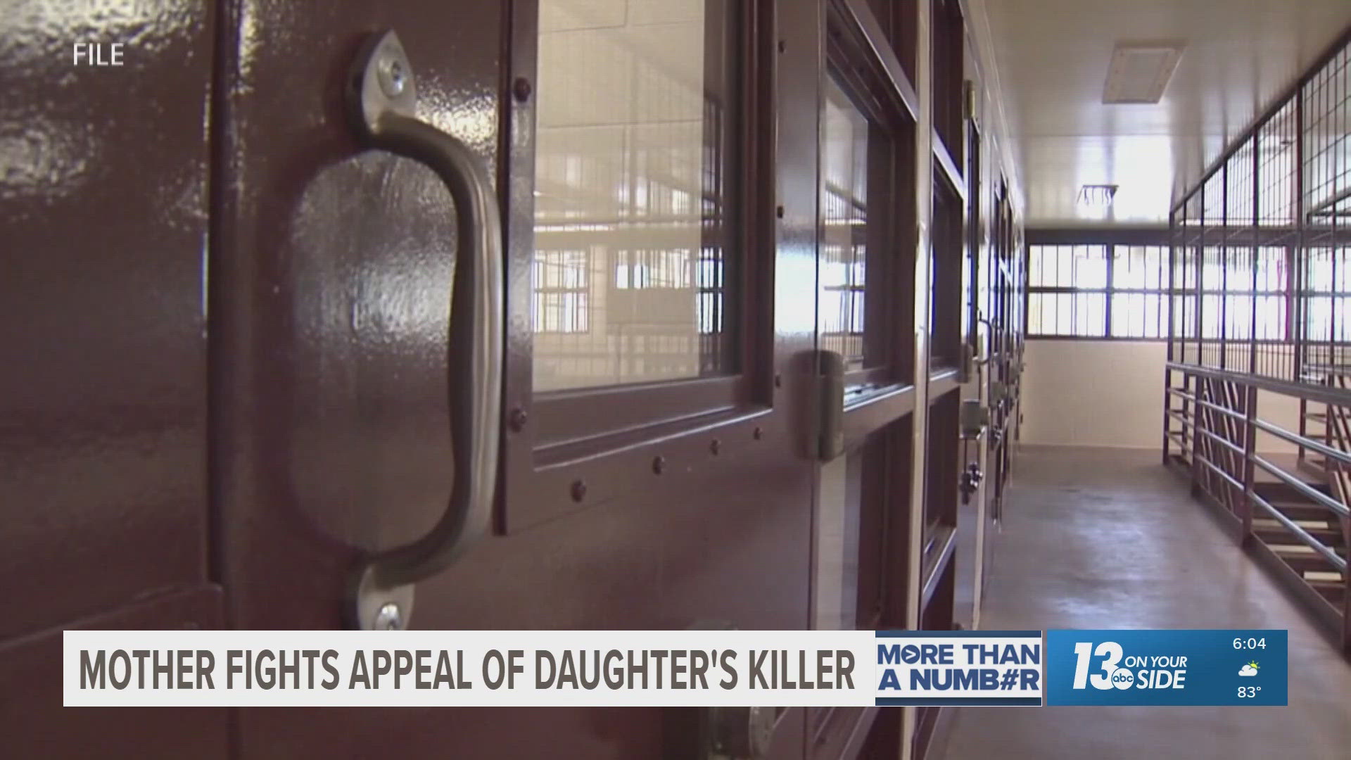 Mother's promise to fight daughter's killer's appeal 30 years later