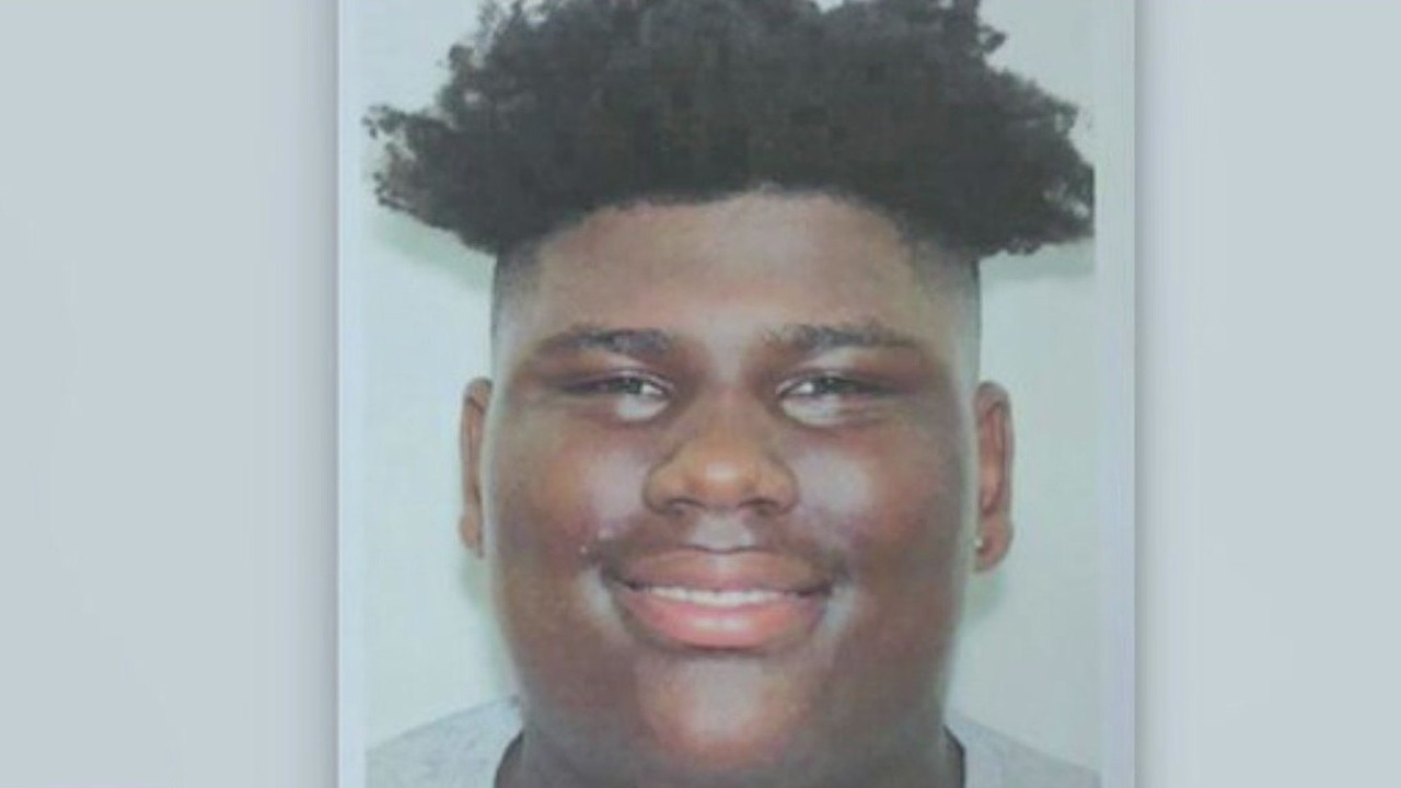 Chance McDowell charged with murder again