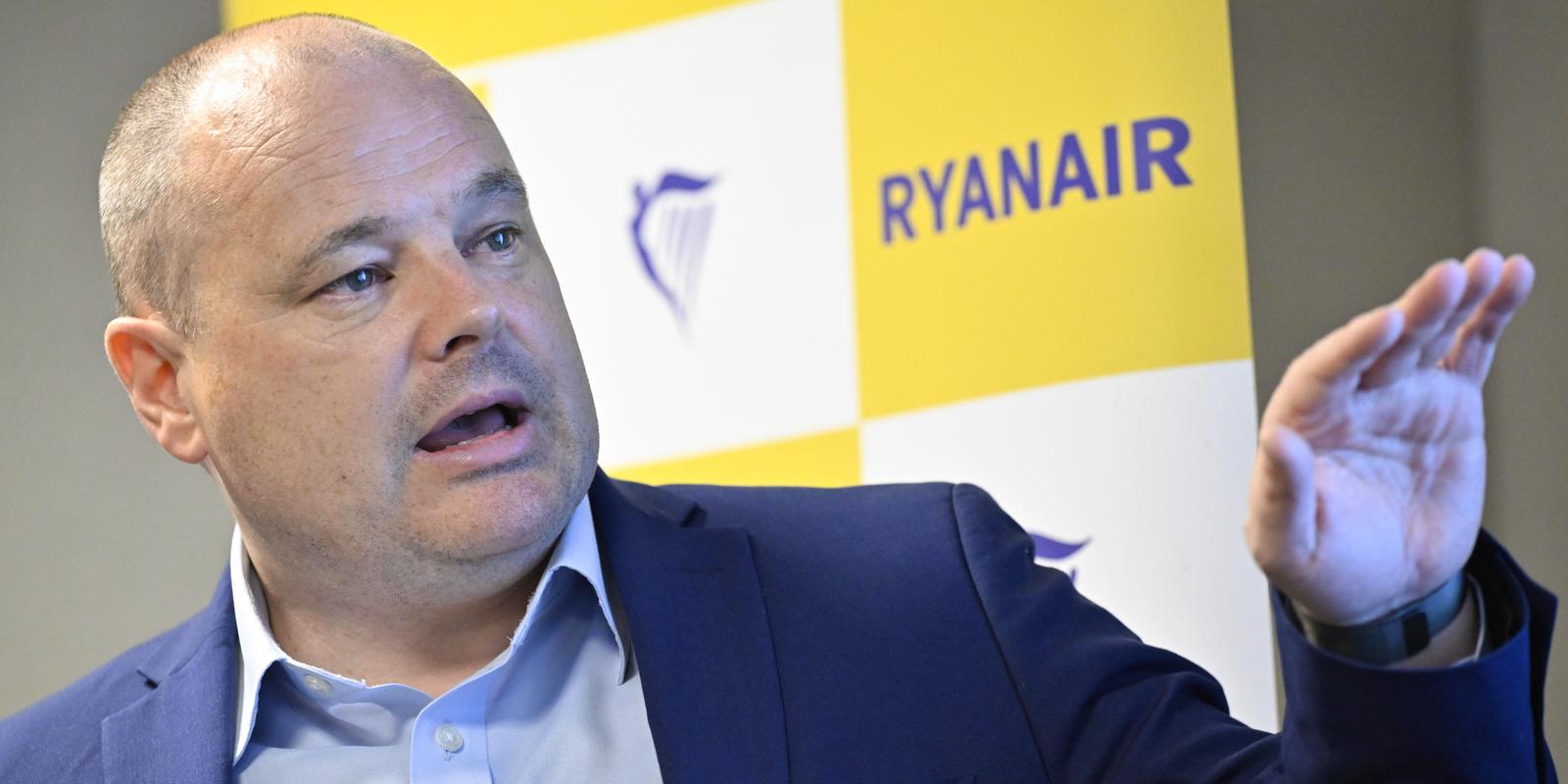 Kängan mot SAS: Rekord i konkurser – i princip danskt