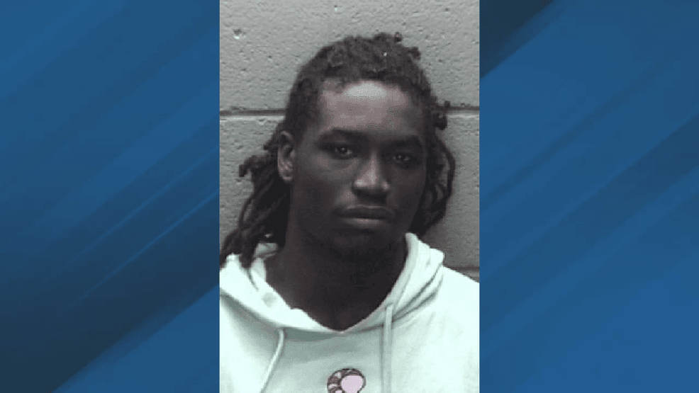 Police identify Pitt County man as suspect in August 2 shooting in ...