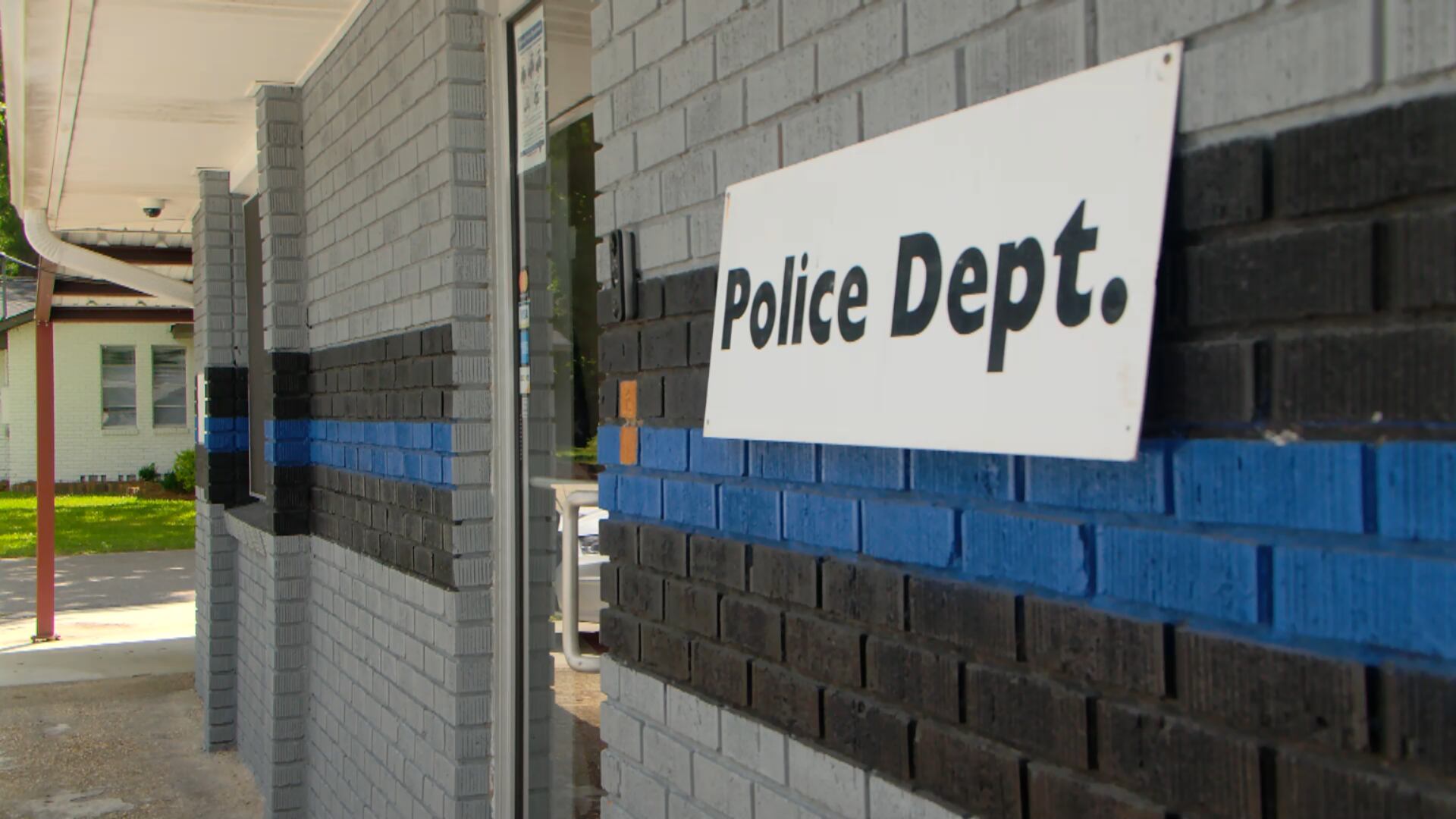 Sumrall appoints new police chief