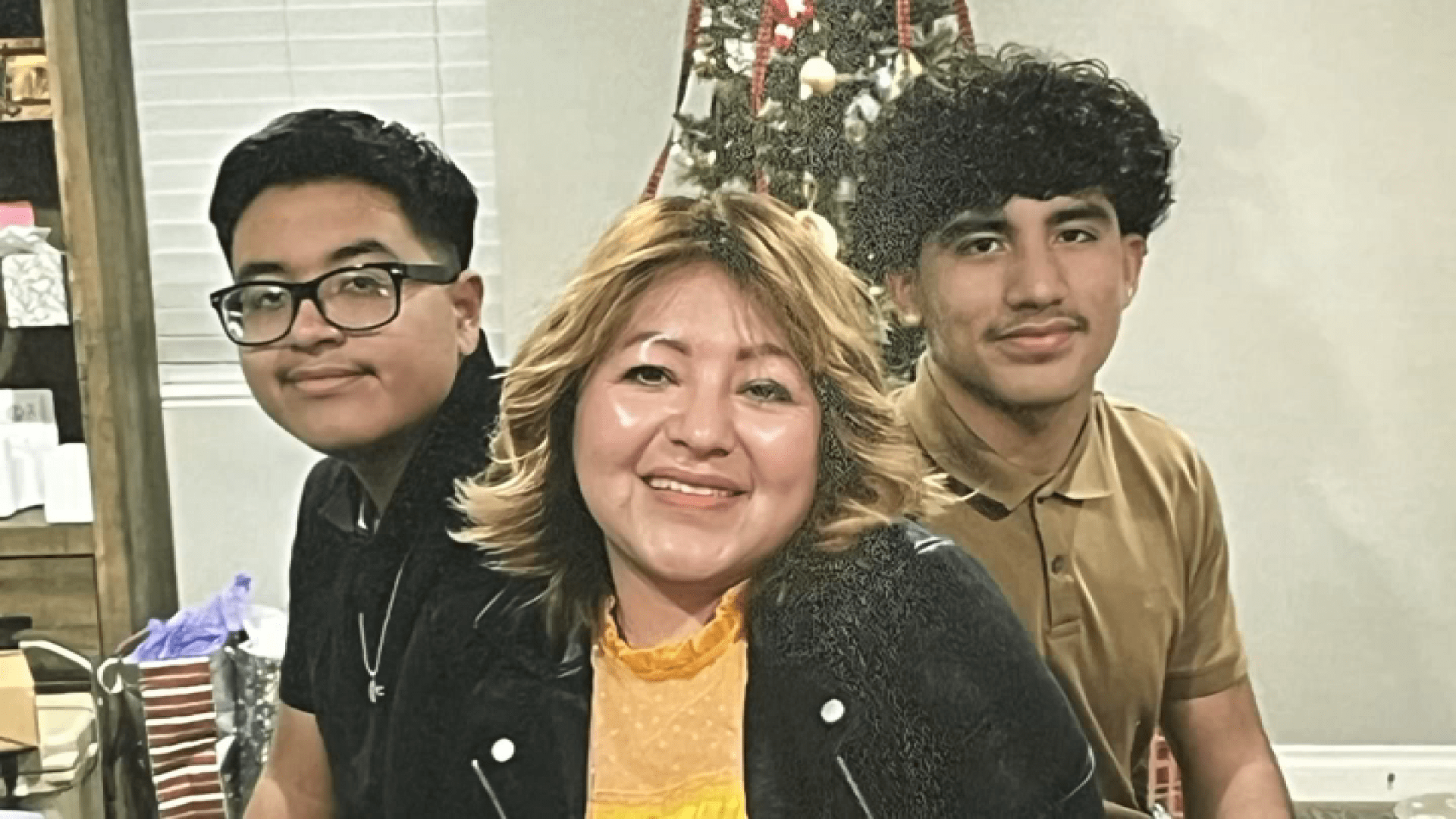 Single mom in Riverside detained by ICE, leaving behind 2 teenage sons ...