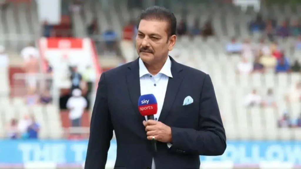 Ravi Shastri names key player to watch out for in ICC T20 World Cup 2026