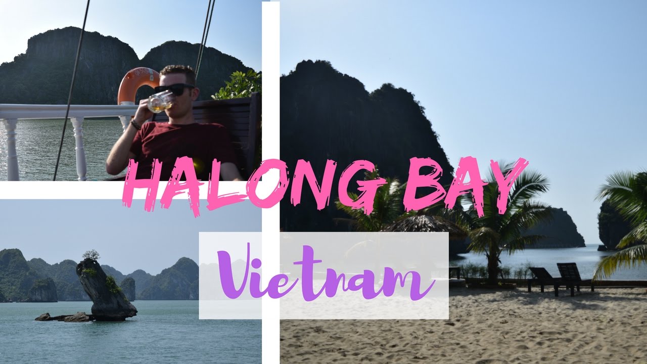 Living the Lap of Luxury in Halong Bay | Eternal Expat