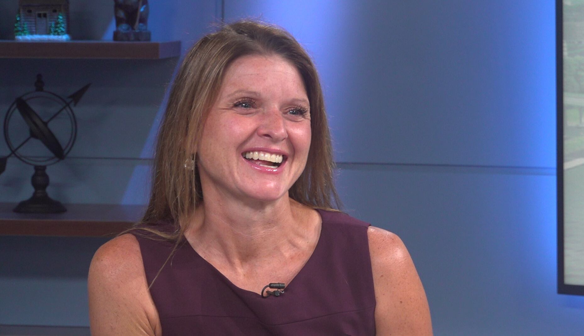 Maine nurse wins historic election to national board