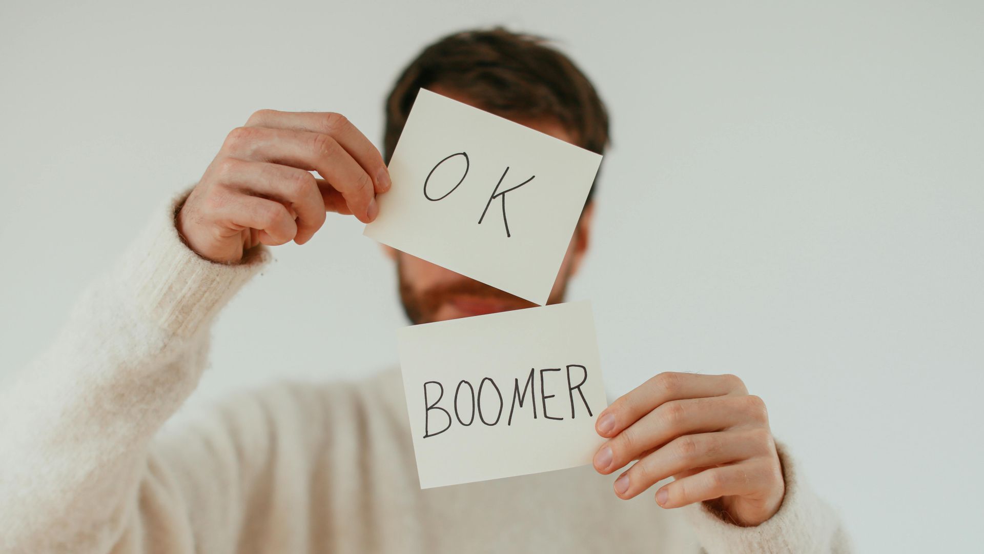 20 Unfair Reasons People Hate on Boomers
