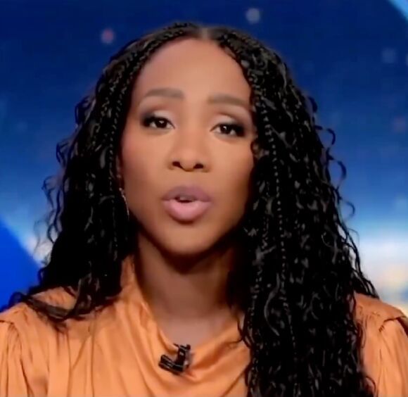 CNN host accidentally gives MAGA a new nickname for Trump