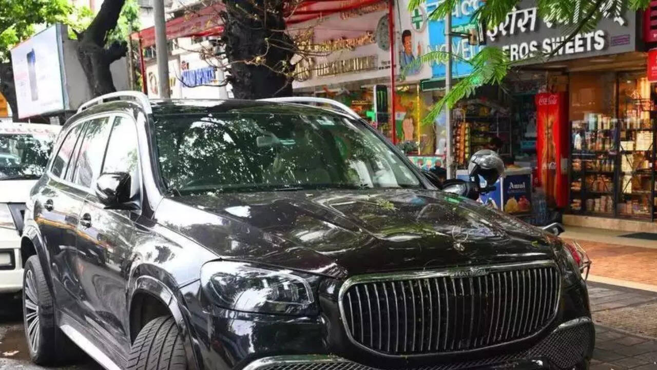 Tea, talk, then tragedy: Bandra woman fatally hit by Mumbai bizman's ...