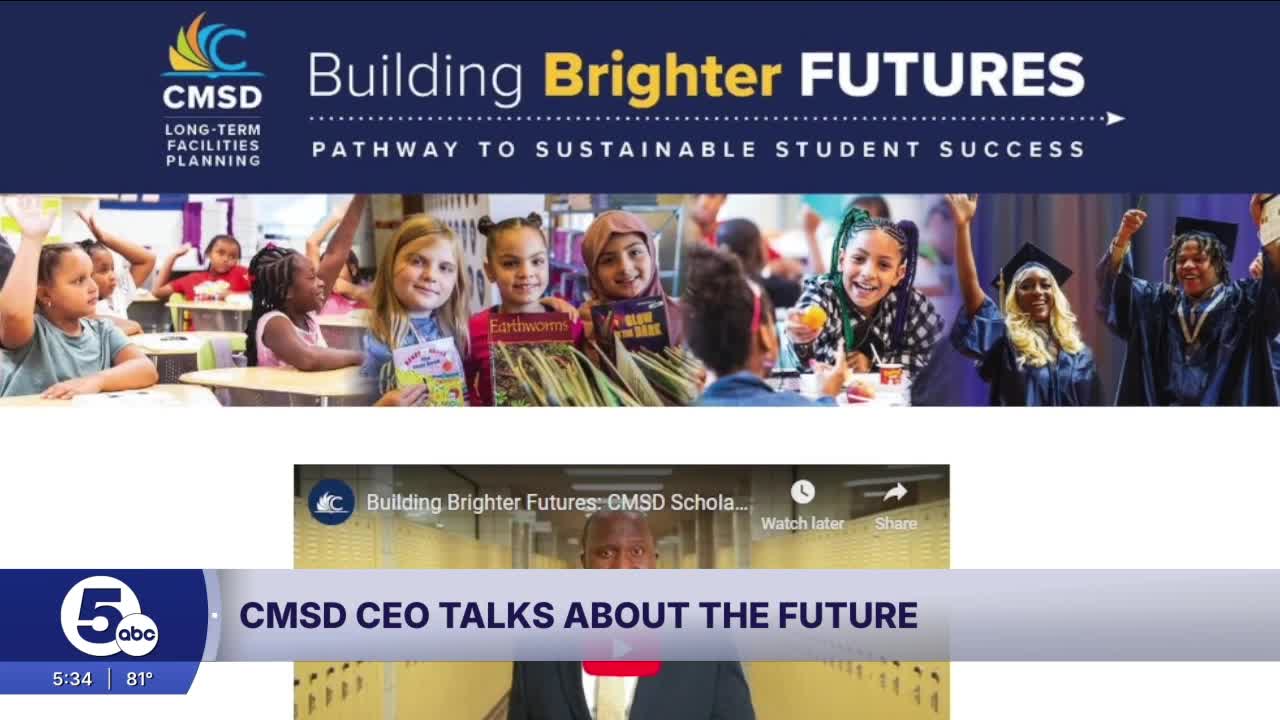 CMSD prepares for new school year amid tough decisions on closings and ...