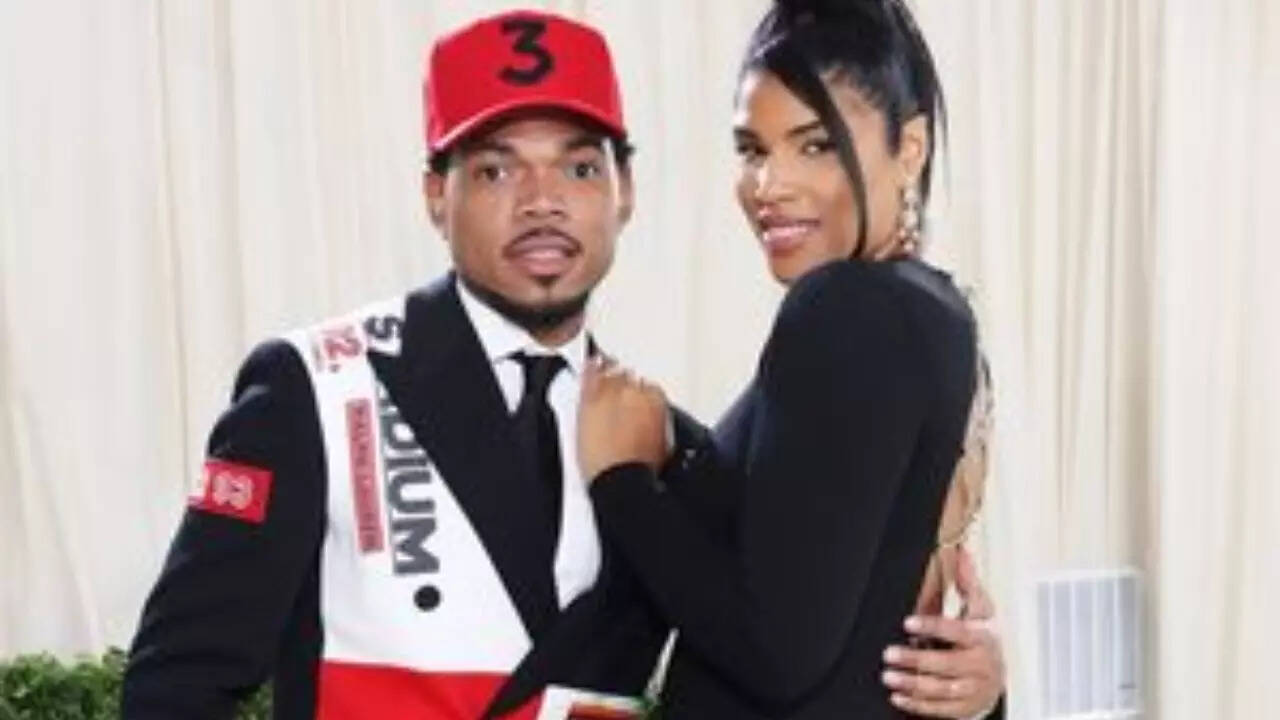 Chance the Rapper opens up about Kristen Corley split ahead of album ...