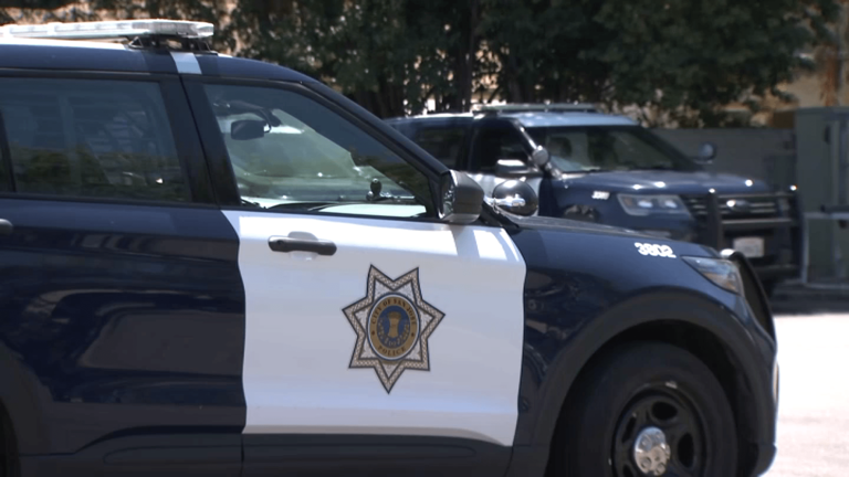 Man, woman suffer life-threatening injuries in San Jose shooting