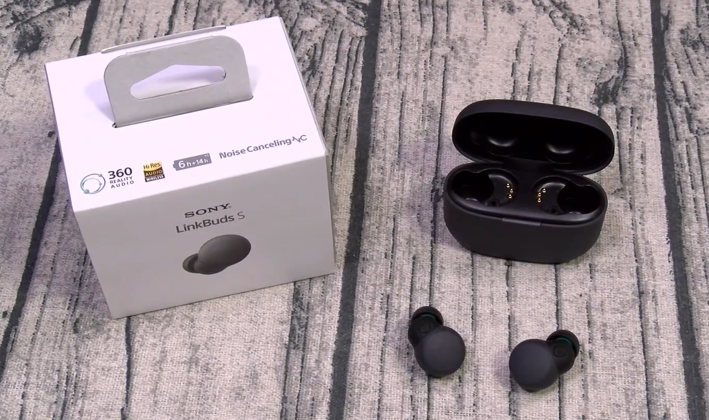 The 7 Most Stylish Wireless Earbuds And The 7 Bulkiest Designs