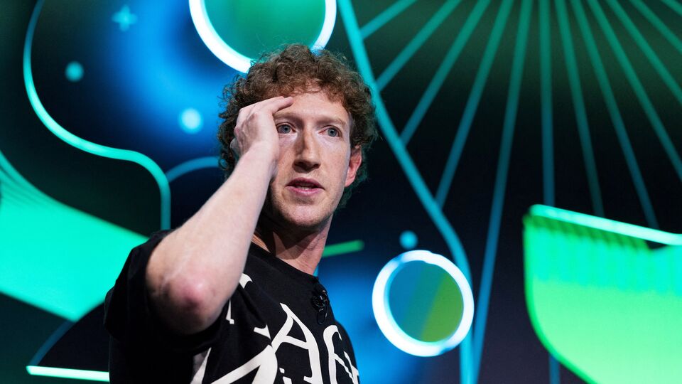 Meta under fire after report finds it allowed AI to engage in romantic ...