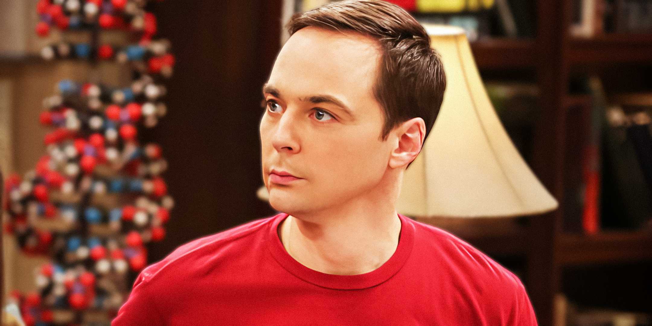After 17 Years, This Is The Best 21 Minutes Of The Big Bang Theory