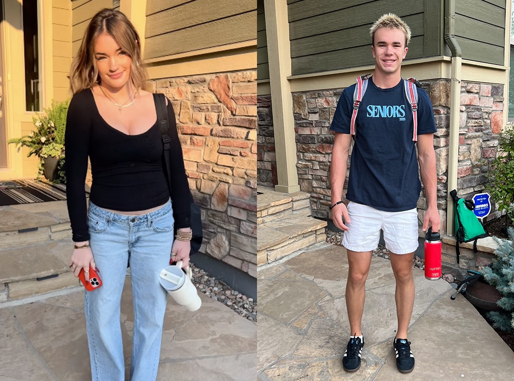 Trista Sutter, Ryan Sutter's Kids Are in High School—And We Feel Old